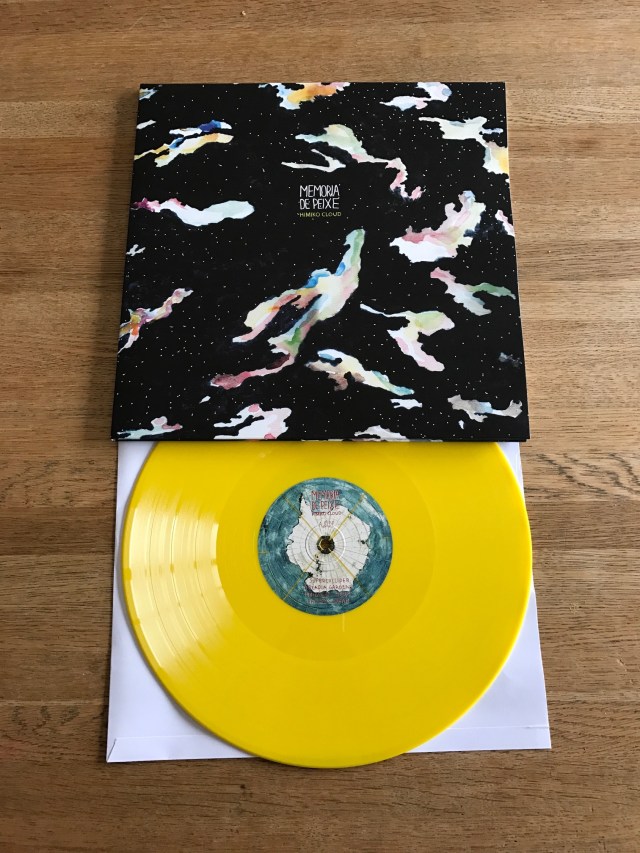 gatefold-yellow – Record Industry Spain